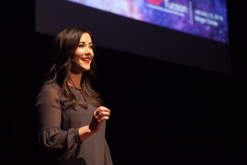 Professional Organizer and Speaker - Star Hansen